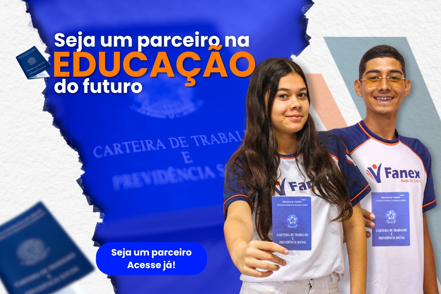 Central Fanex - Fanex